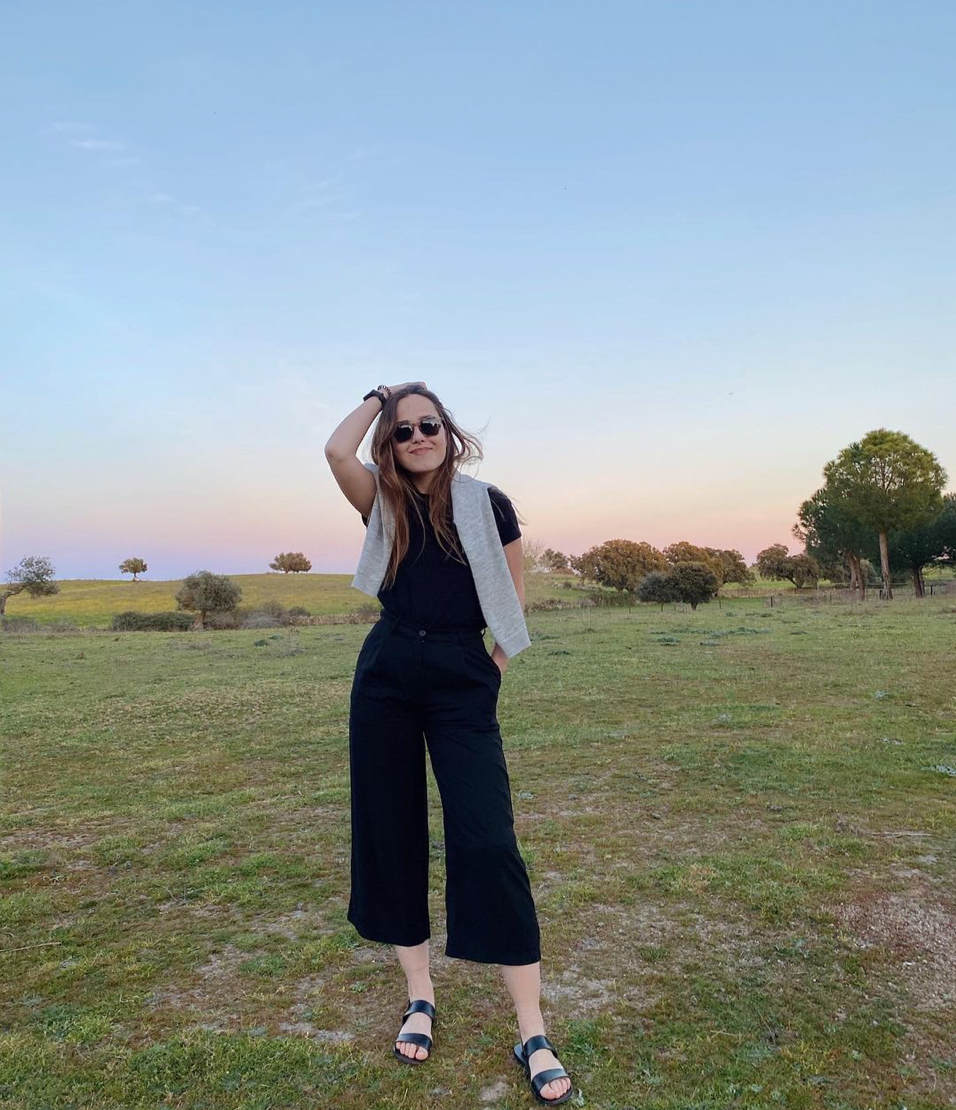 An interview with Alisa Koz – Everyday Phenomenal