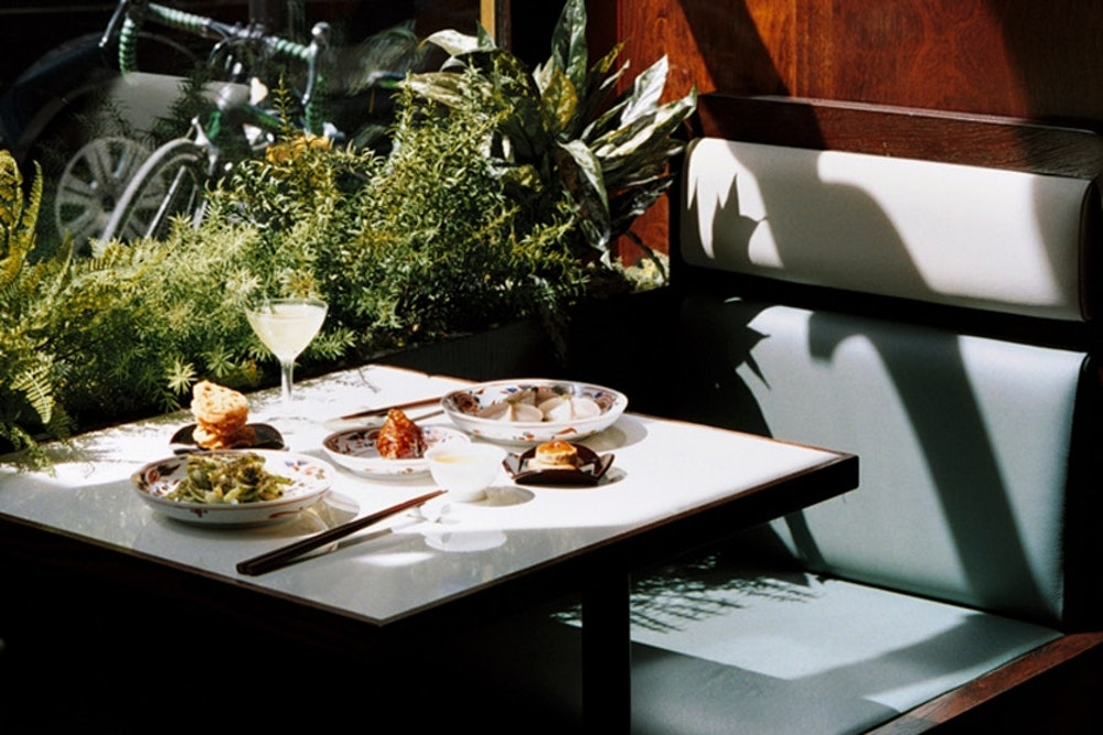 Best Restaurants for Solo Dining – Everyday Phenomenal